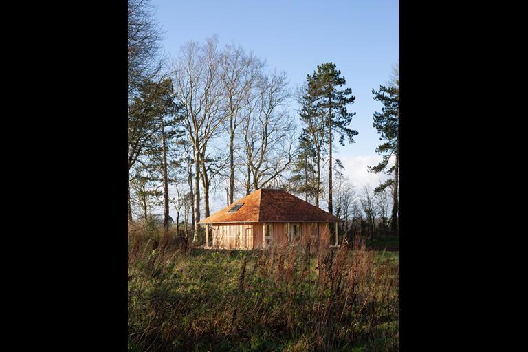 Material Cultures: the radical architects rethinking how – and what ...